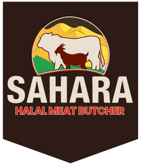About Us - Sahara Halal