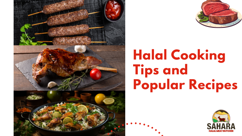 Your Go-To Source for Fresh Halal Meats in Florida - Sahara Halal