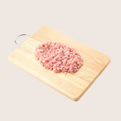 Ground Lamb - Sahara Halal