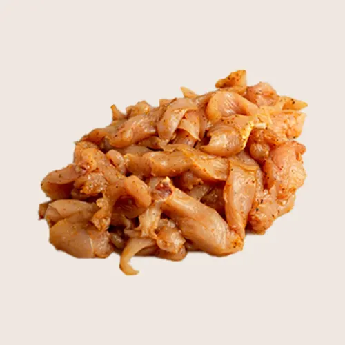 North Orlando Halal Meat & Chicken Delivery - Sahara Halal