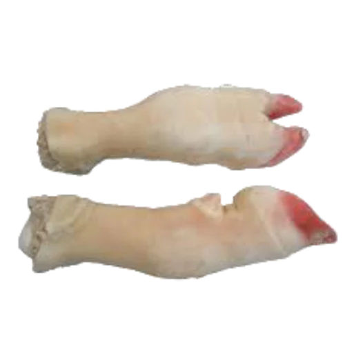 Cow feet - Sahara Halal